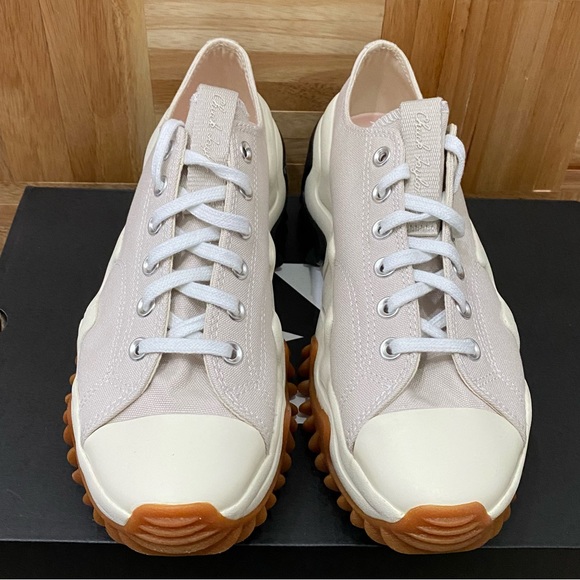 Converse | Shoes | Converse A2299c Run Star Motion Cx Platform Sneaker ...